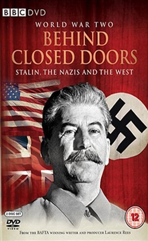 World War II - Behind Closed Doors - CeX (UK): - Buy, Sell, Donate
