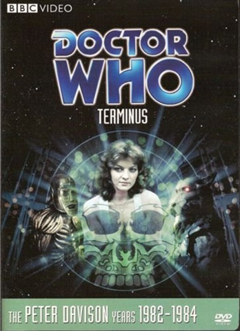 Doctor Who - Terminus (PG) (BBC) - CeX (UK): - Buy, Sell, Donate