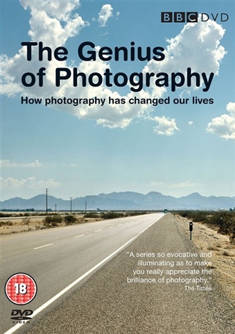 Genius Of Photography (18) - CeX (UK): - Buy, Sell, Donate