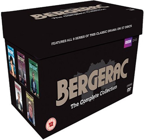 Manimal - Complete Series (PG) 3 Disc - CeX (UK): - Buy, Sell, Donate