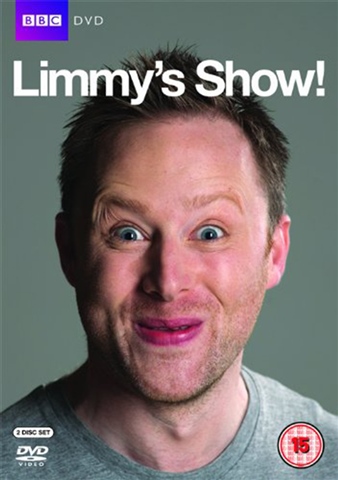 Limmy's Show (15) 2 Disc - CeX (UK): - Buy, Sell, Donate