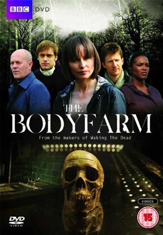 Body Farm - Series 1 - CeX (UK): - Buy, Sell, Donate