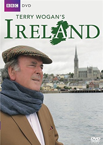 Terry Wogan's Ireland - CeX (UK): - Buy, Sell, Donate