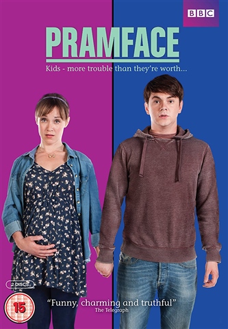 Pramface (15) - CeX (UK): - Buy, Sell, Donate