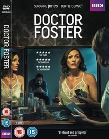 Doctor Foster (15) - CeX (UK): - Buy, Sell, Donate