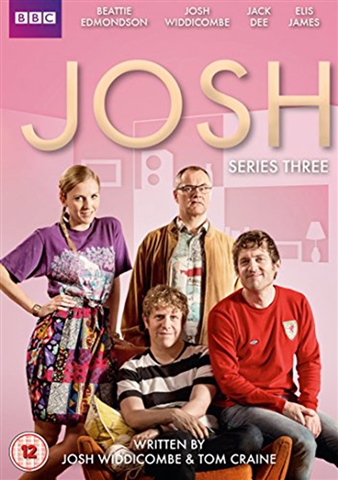 Josh - Series 3 (12) - CeX (UK): - Buy, Sell, Donate