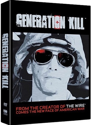 Generation Kill - Complete Series - CeX (UK): - Buy, Sell, Donate
