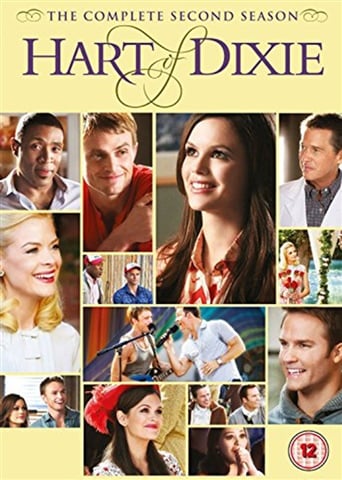 Hart of Dixie - Season 2 (12) - CeX (UK): - Buy, Sell, Donate