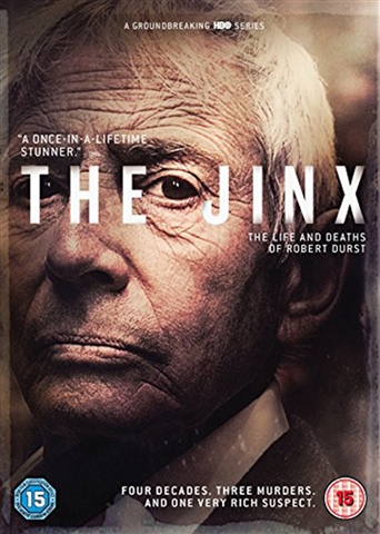 Jinx, The (15) 2015 - CeX (UK): - Buy, Sell, Donate