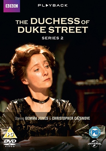 Duchess of Duke Street - Series 2 - CeX (UK): - Buy, Sell, Donate