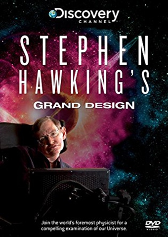 Stephen Hawking's Grand Designs - CeX (UK): - Buy, Sell, Donate