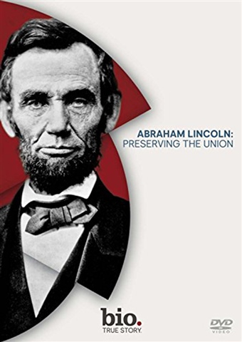 Abraham Lincoln - Preserving The Union - CeX (UK): - Buy, Sell, Donate