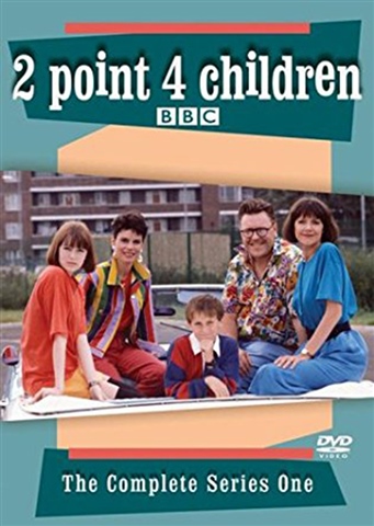 2 Point 4 Children - Series 1 (PG) - CeX (UK): - Buy, Sell, Donate