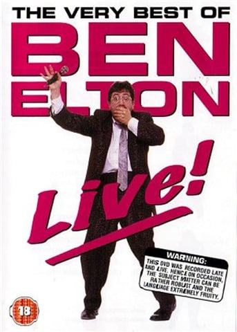 Ben Elton - Very Best Of - Live - CeX (UK): - Buy, Sell, Donate