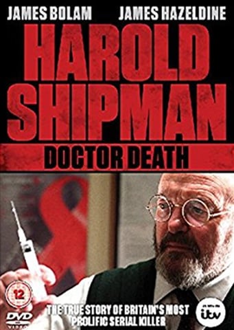 Harold Shipman - Doctor Death - CeX (UK): - Buy, Sell, Donate