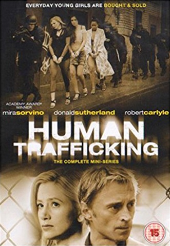 Human Trafficking, Complete (15) - CeX (UK): - Buy, Sell, Donate