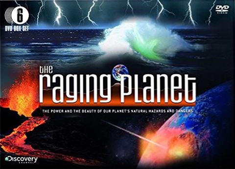 Raging Planet (E) (8 Disc) - CeX (UK): - Buy, Sell, Donate