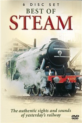 Best of Steam Trains - CeX (UK): - Buy, Sell, Donate
