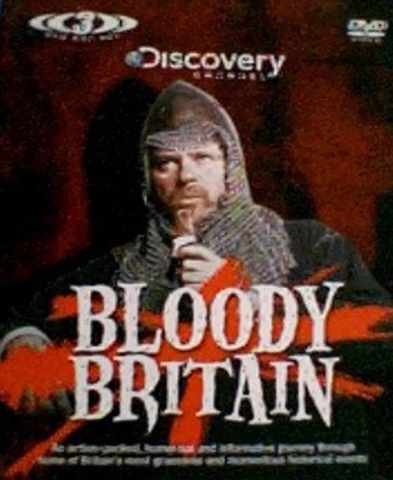 Bloody Britain - CeX (UK): - Buy, Sell, Donate