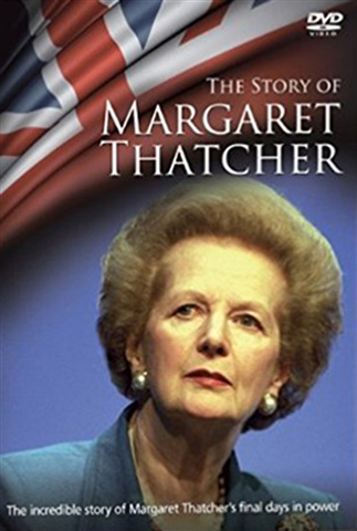 Story Of Margaret Thatcher, The - CeX (UK): - Buy, Sell, Donate