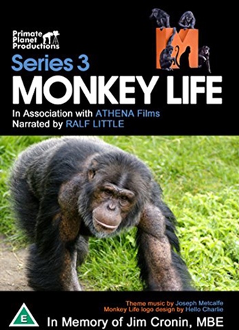 Monkey Life - Series 3 - CeX (UK): - Buy, Sell, Donate