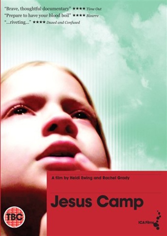 Jesus Camp - CeX (UK): - Buy, Sell, Donate