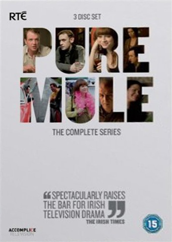Pure Mule - The Complete series - CeX (UK): - Buy, Sell, Donate