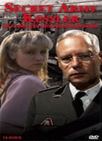 Secret Army - The Complete BBC Series/ Kessler Complete Series (12 ...