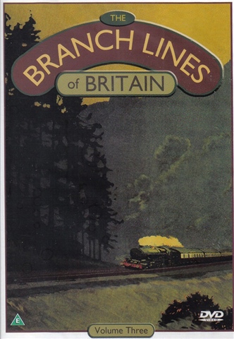 Branch Lines Of Britain, The - Vol.3 - CeX (UK): - Buy, Sell, Donate