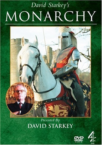 David Starkey's Monarchy - Series 1 - CeX (UK): - Buy, Sell, Donate