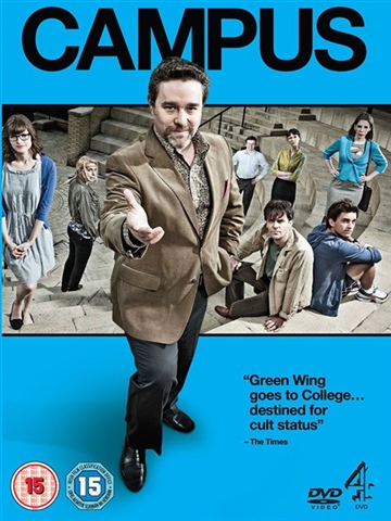 Campus (15) - CeX (UK): - Buy, Sell, Donate