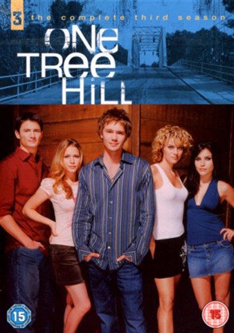 One Tree Hill, Season 2 Boxset (15) - CeX (UK): - Buy, Sell, Donate