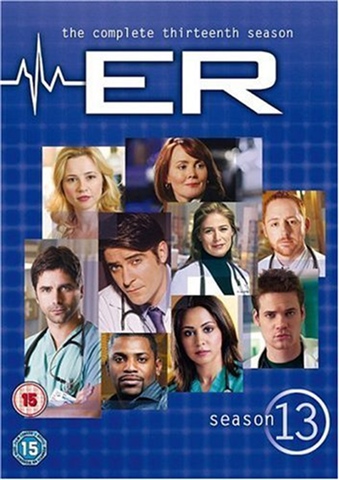 ER: Season 13 - CeX (UK): - Buy, Sell, Donate