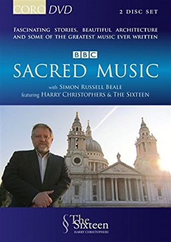 BBC - Sacred Music (E) - CeX (UK): - Buy, Sell, Donate