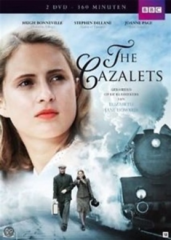 Cazalets, The (2 Disc) - CeX (UK): - Buy, Sell, Donate