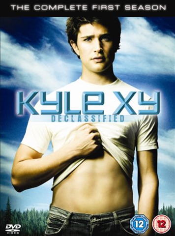 Kyle XY, Series 1 - CeX (UK): - Buy, Sell, Donate