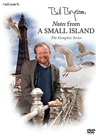 Bill Bryson - Notes From A Small Island - CeX (UK): - Buy, Sell, Donate