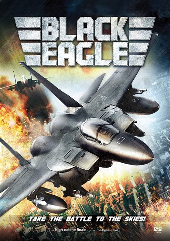 Black Eagle (15) AKA Soar Into The Sun - CeX (UK): - Buy, Sell, Donate