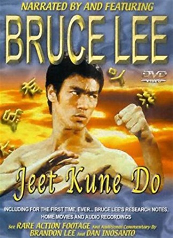Jeet Kune Do , Bruce Lee - CeX (UK): - Buy, Sell, Donate