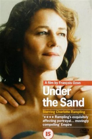 Under the Sand (15) - CeX (UK): - Buy, Sell, Donate