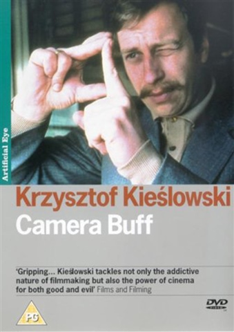 Camera Buff (PG) - CeX (UK): - Buy, Sell, Donate