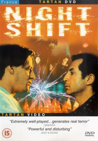 Night Shift - CeX (UK): - Buy, Sell, Donate