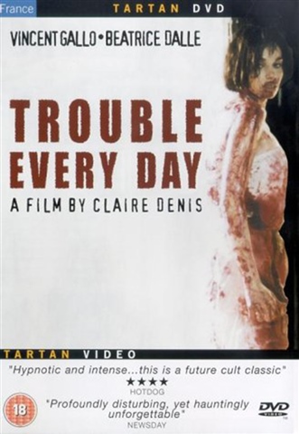 Trouble Every Day (18) - CeX (UK): - Buy, Sell, Donate