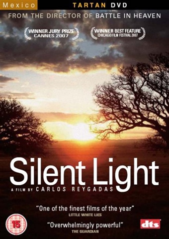 Silent Light - CeX (UK): - Buy, Sell, Donate