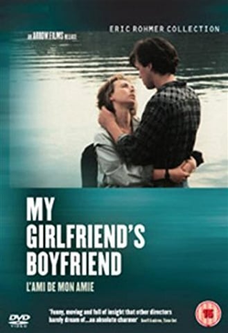 My Girlfriends Boyfriend - CeX (UK): - Buy, Sell, Donate