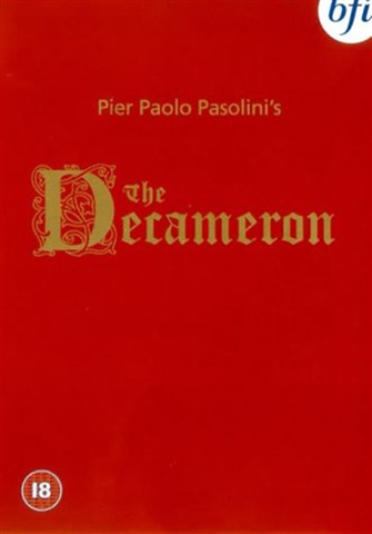 Decameron, The (18) - CeX (UK): - Buy, Sell, Donate