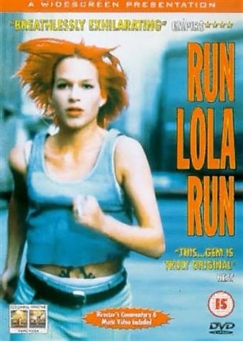 Run Lola Run (15) - CeX (UK): - Buy, Sell, Donate