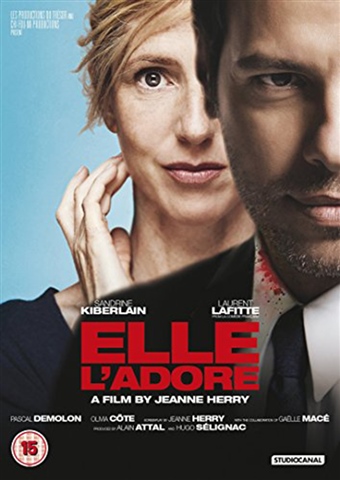 Elle L'Adore (15) 2014 - CeX (UK): - Buy, Sell, Donate