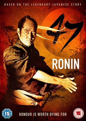 47 Ronin (15) - CeX (UK): - Buy, Sell, Donate