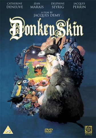 Donkey Skin (PG) - CeX (UK): - Buy, Sell, Donate